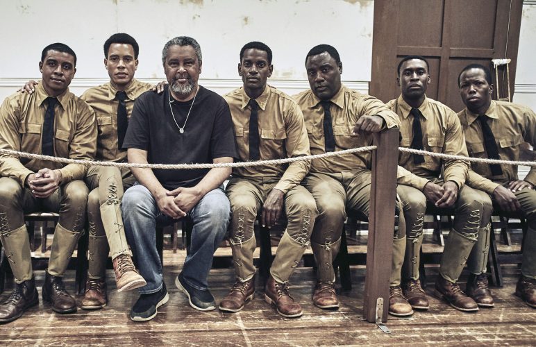 ‘The 24th’ is a sobering history lesson for today | News, Sports, Jobs ...